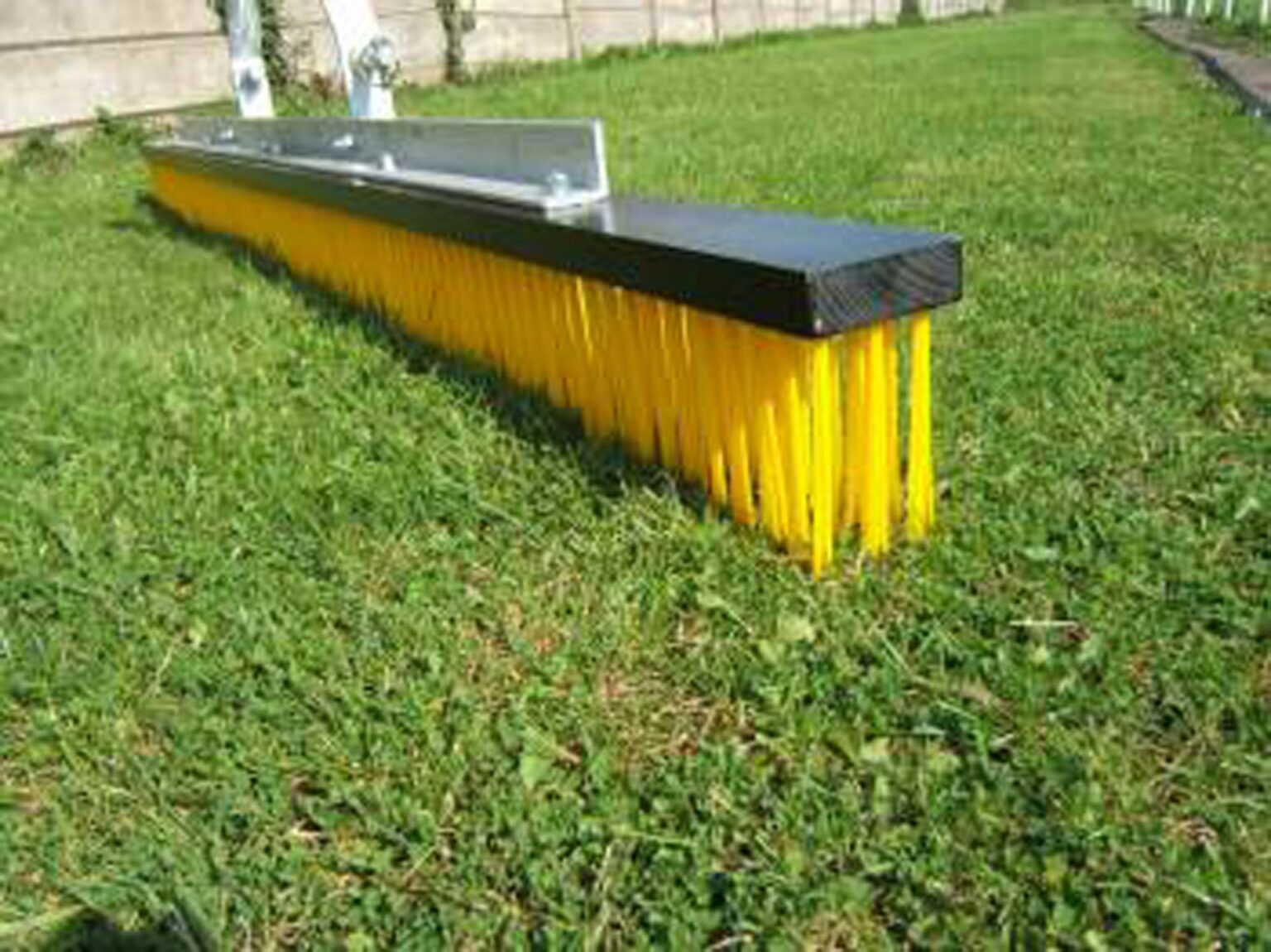 Drag Brush Frame 8' "Single Frame" - Brushes North West