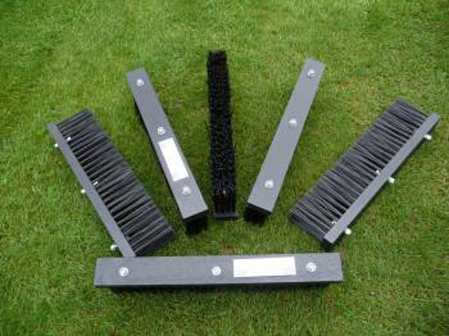 Drag Brush 2ft long To Fit Sisis Frames - Brushes North West