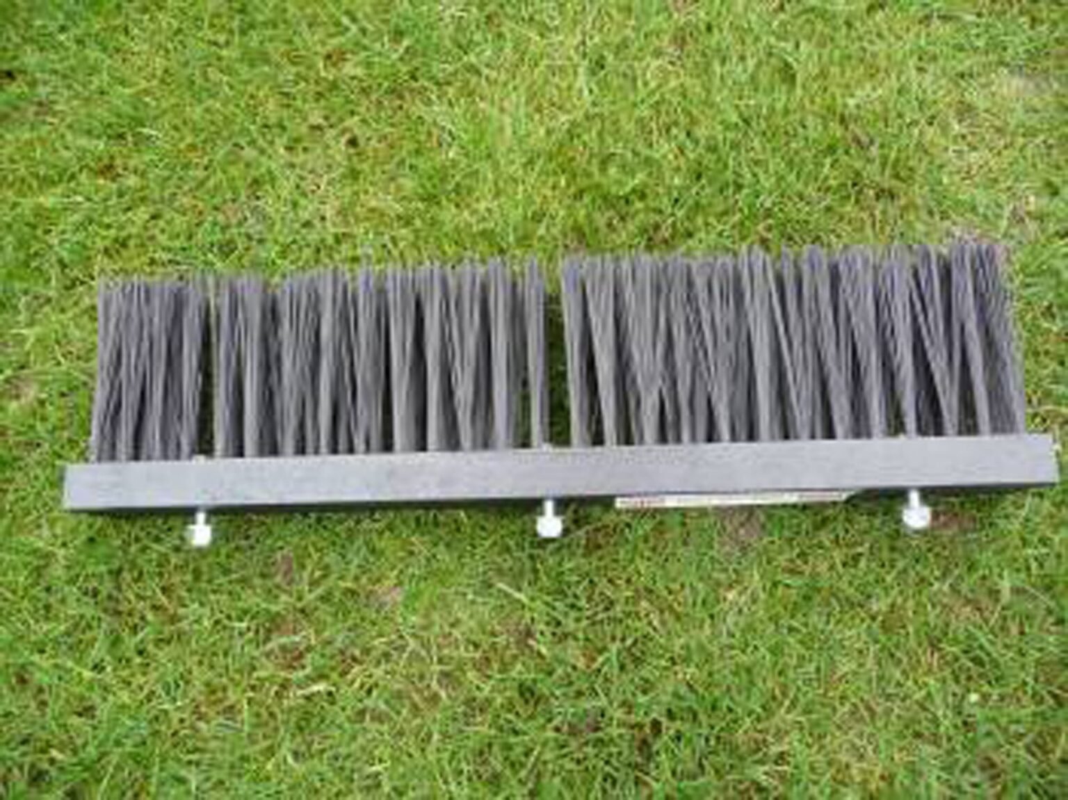 Drag Brush 2ft long To Fit Sisis Frames - Brushes North West