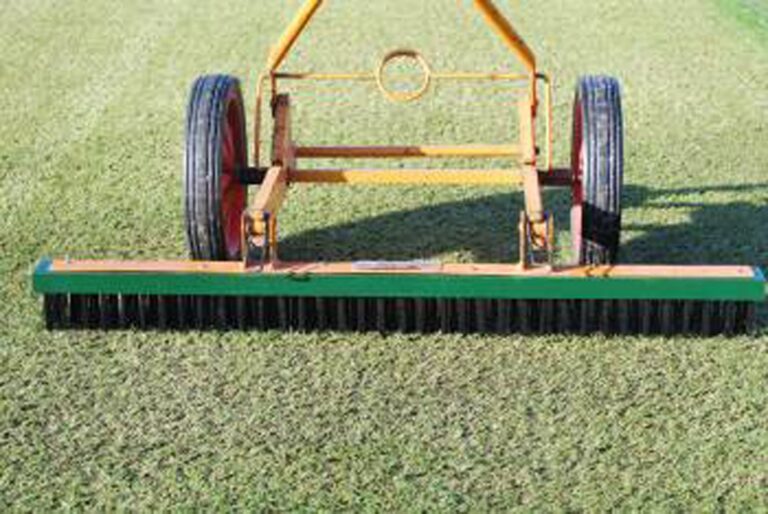 Lawnman/Combirake Brush - Brushes North West