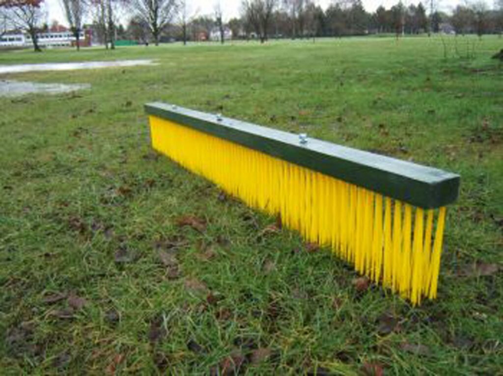 Drag Brush / RAKE brush 6ft long - Brushes North West