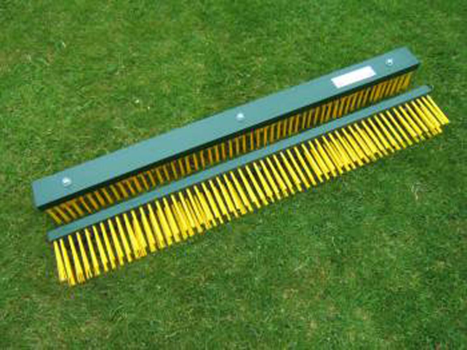 Drag Brush / RAKE brush 6ft long - Brushes North West