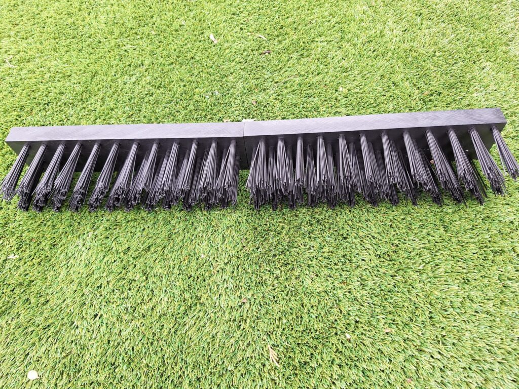 Replacement Boot Brush 305mm long - Brushes North West